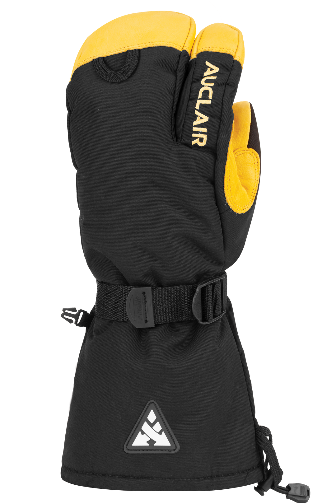Premium Gloves & Mitts for Optimal Warmth – Auclair Sports