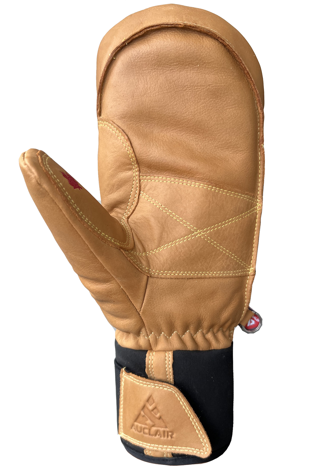 Premium Gloves & Mitts for Optimal Warmth – Auclair Sports