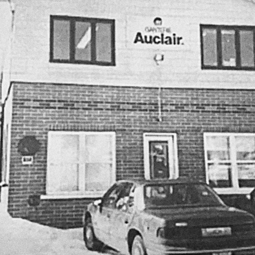 About Us | Auclair – Auclair Sports