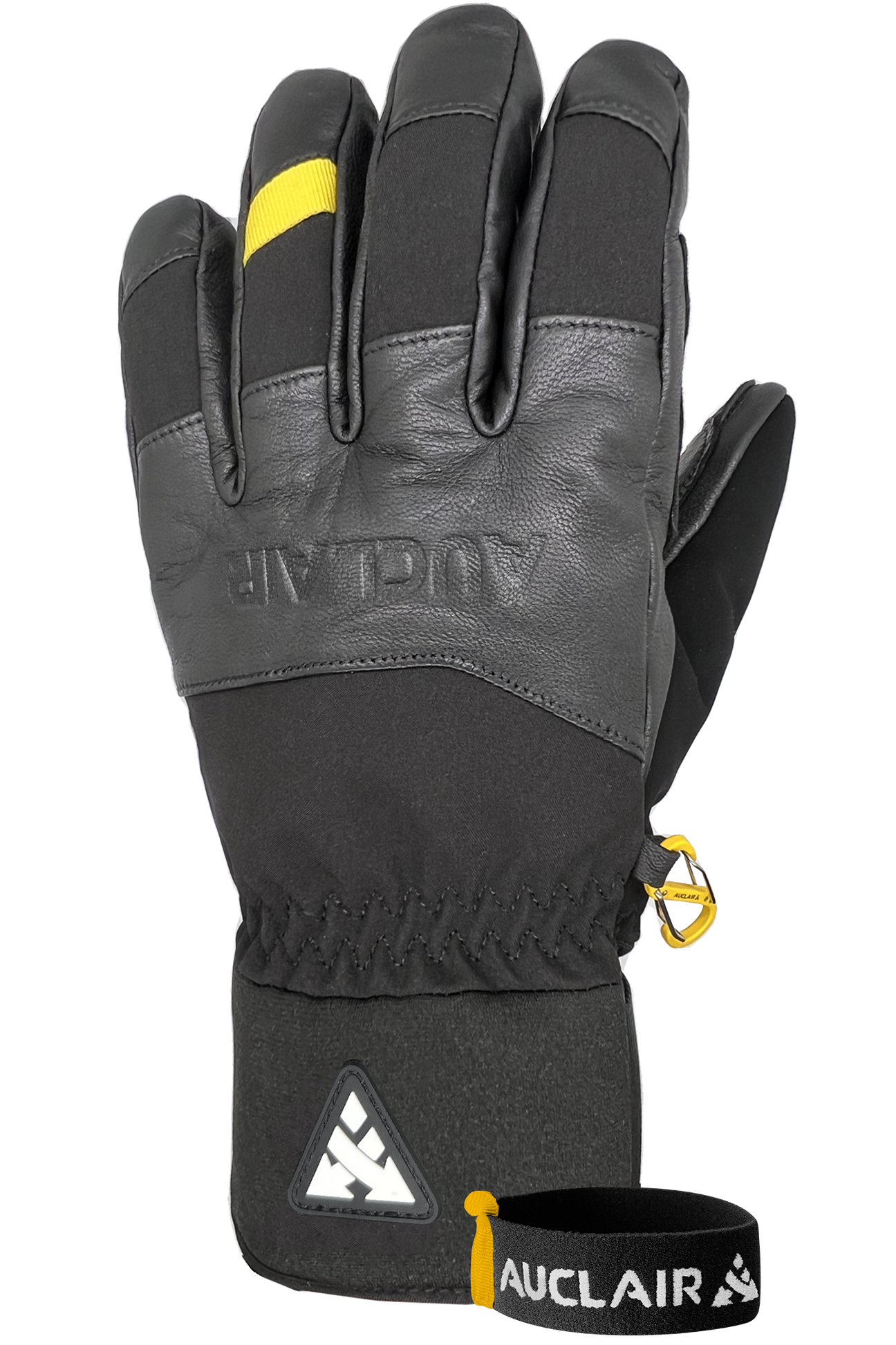 Premium Gloves & Mitts for Optimal Warmth – Auclair Sports