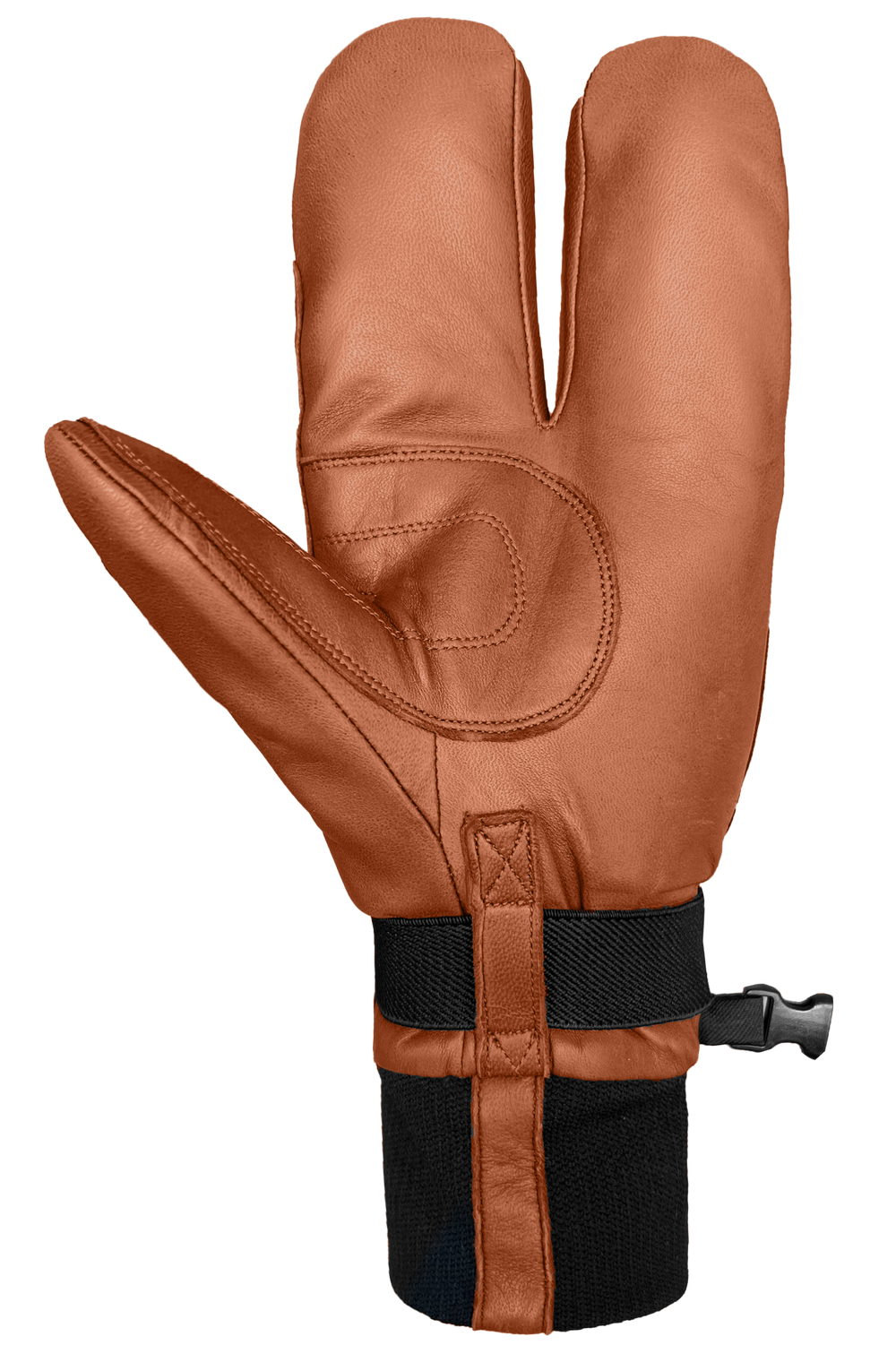 WWPB Gigatex 2-Finger Mitts - Women | Auclair