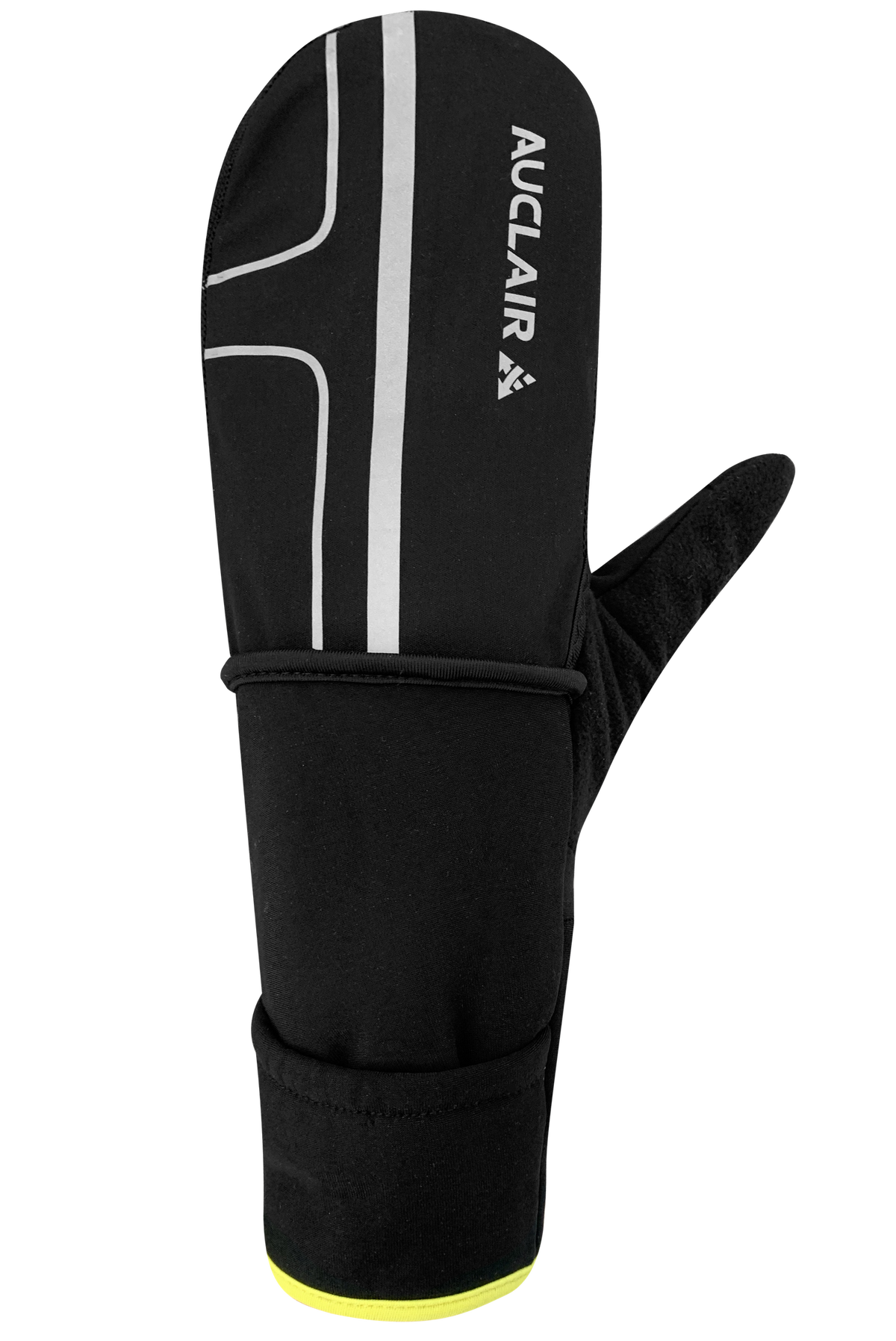 Men's Running Gloves & Convertible Glove Mittens | Auclair