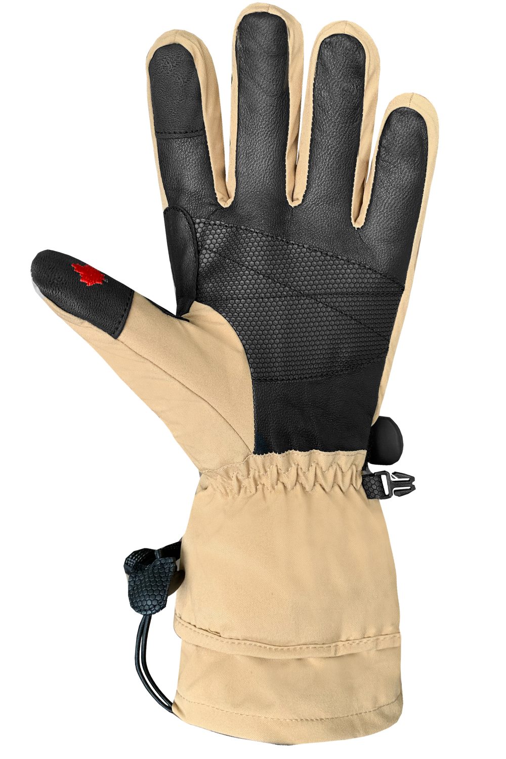 Powder Queen Gloves - Women | Auclair